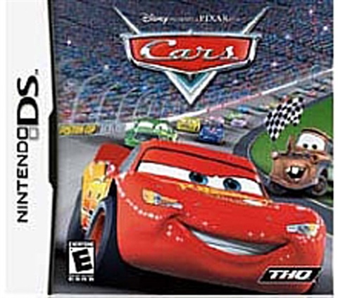 Cars - CeX (MX): - Comprar, Vender, Donar